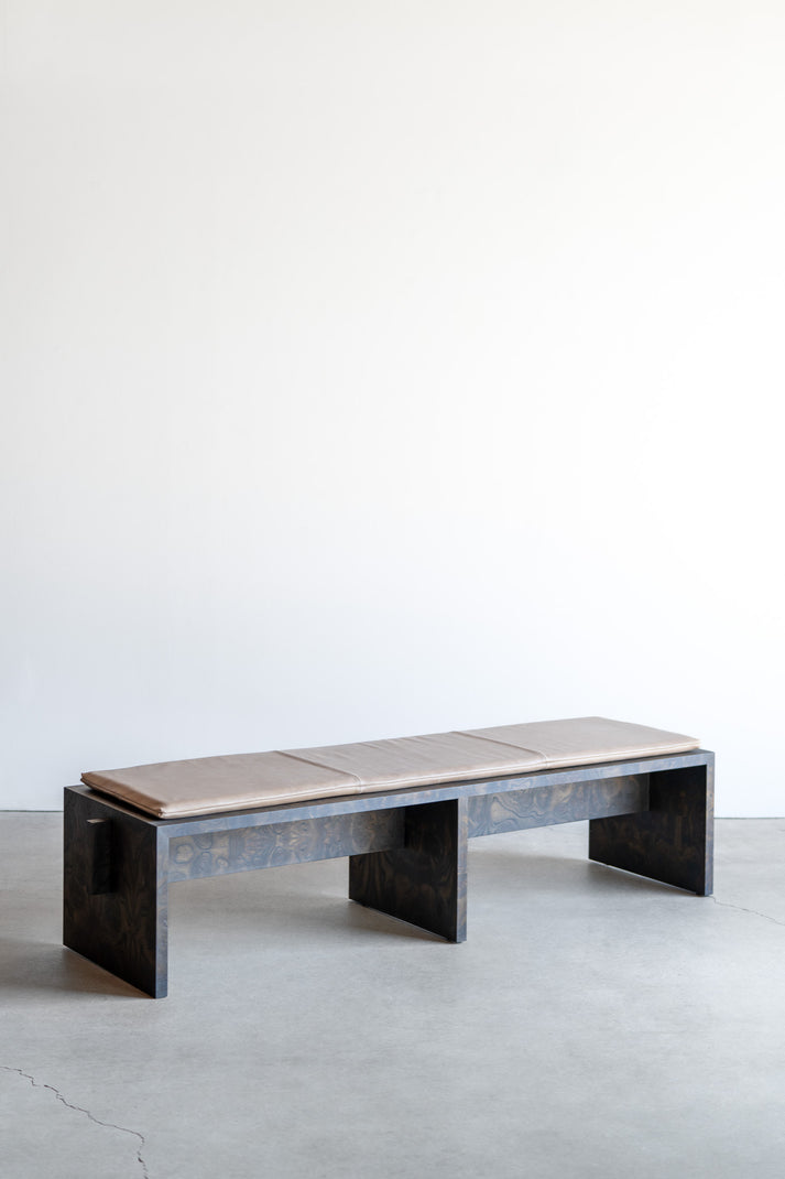 Anza Bench - Croft House Design Studio - LA, California – CROFT HOUSE
