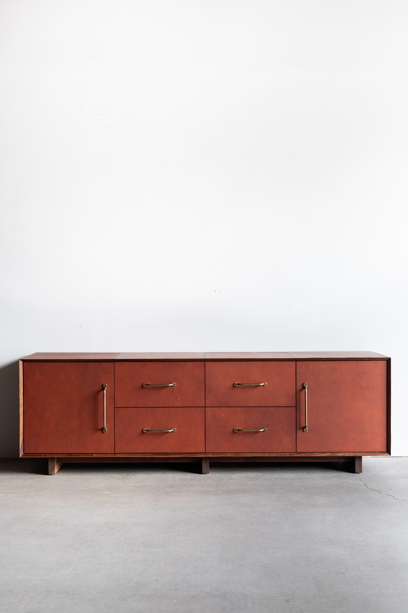 Indio Sideboard - Croft House Design Studio - LA, California – CROFT HOUSE