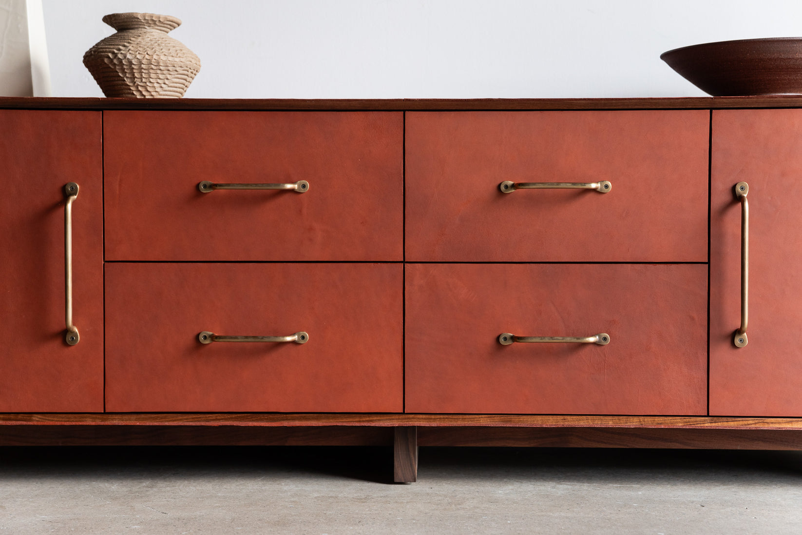Indio Sideboard - Croft House Design Studio - LA, California – CROFT HOUSE