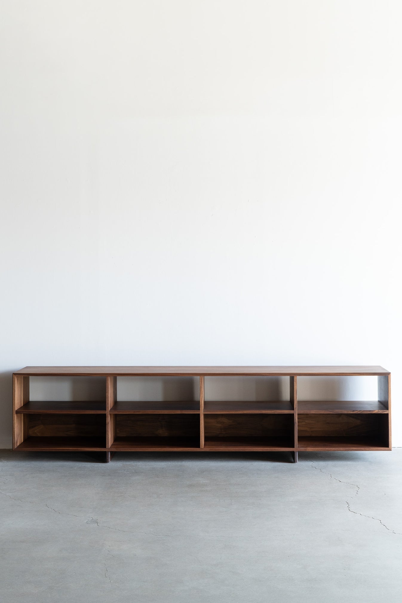 Cleo Bookshelf - Croft House Design Studio - LA, California – CROFT HOUSE