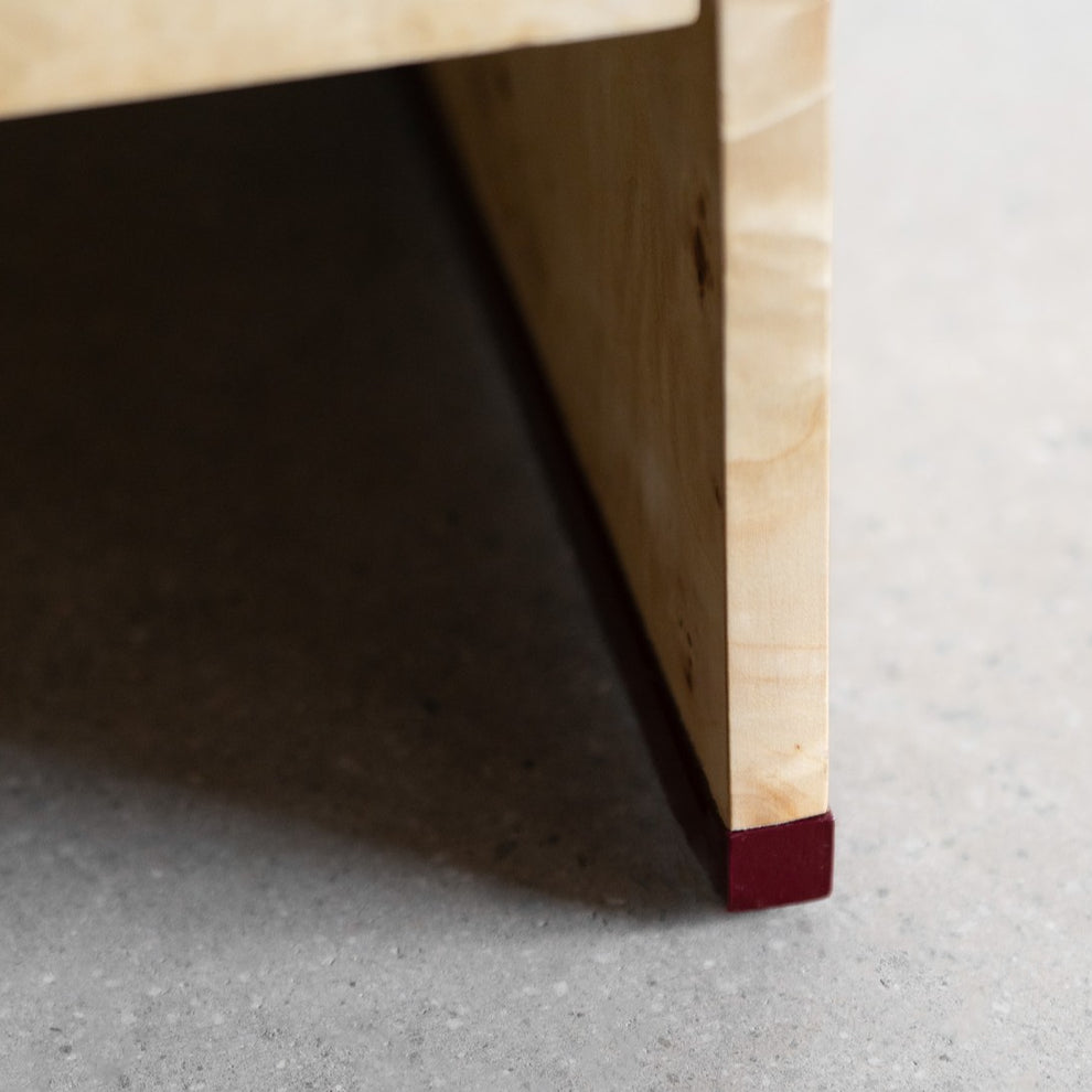 Maroon Powder Coat – CROFT HOUSE